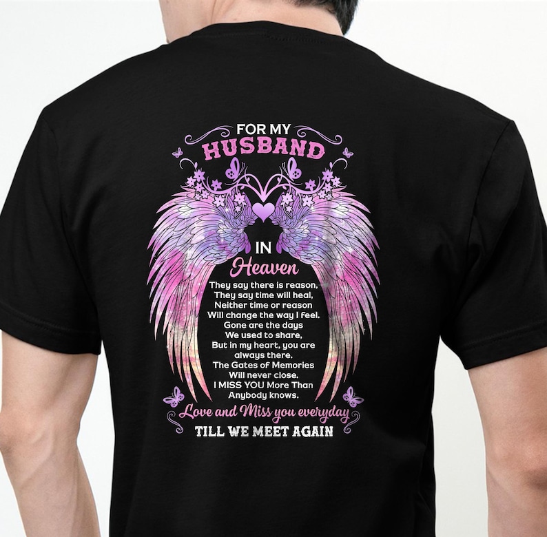 Memorial PNG Bundle | 9 Digital Designs | in Loving Memory Quotes ...
