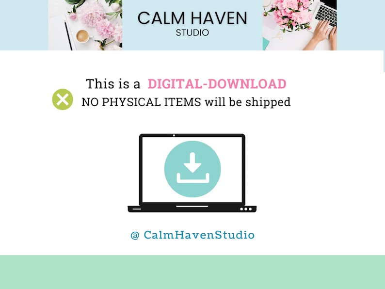 Letter From Heaven Poem Printable - Sympathy Bereavement Gift (digital ...