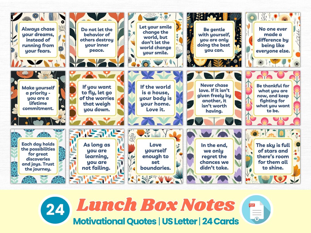 Growth Mindset Flashcards: Teen Girl Affirmation Cards (PDF Download ...