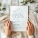 Funeral Poem Sign – Memorial Table Decor (instant Download) - Etsy