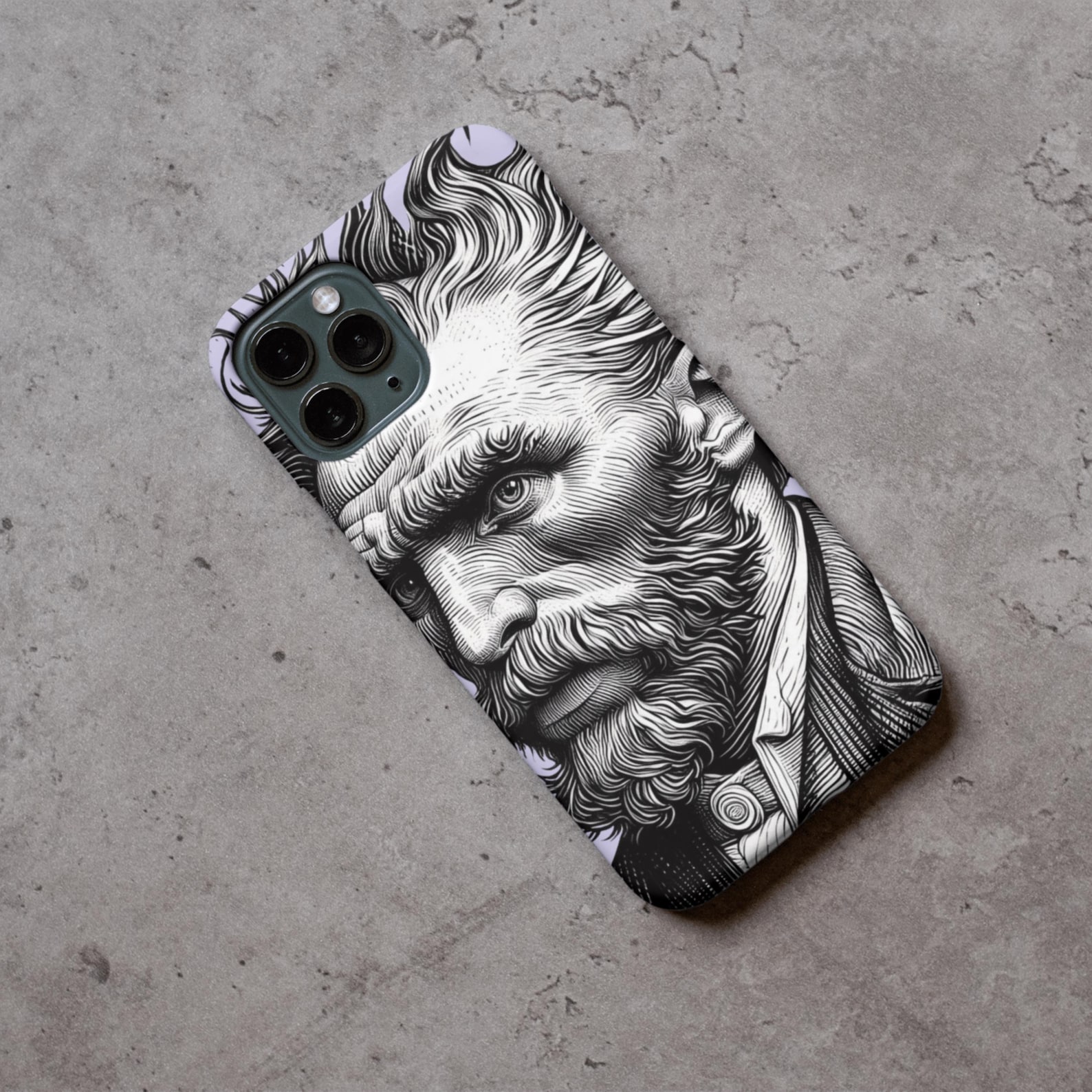 Vincent Van Gogh Svg - Van Gogh Detailed Drawing Svg - Van Gogh Starry ...