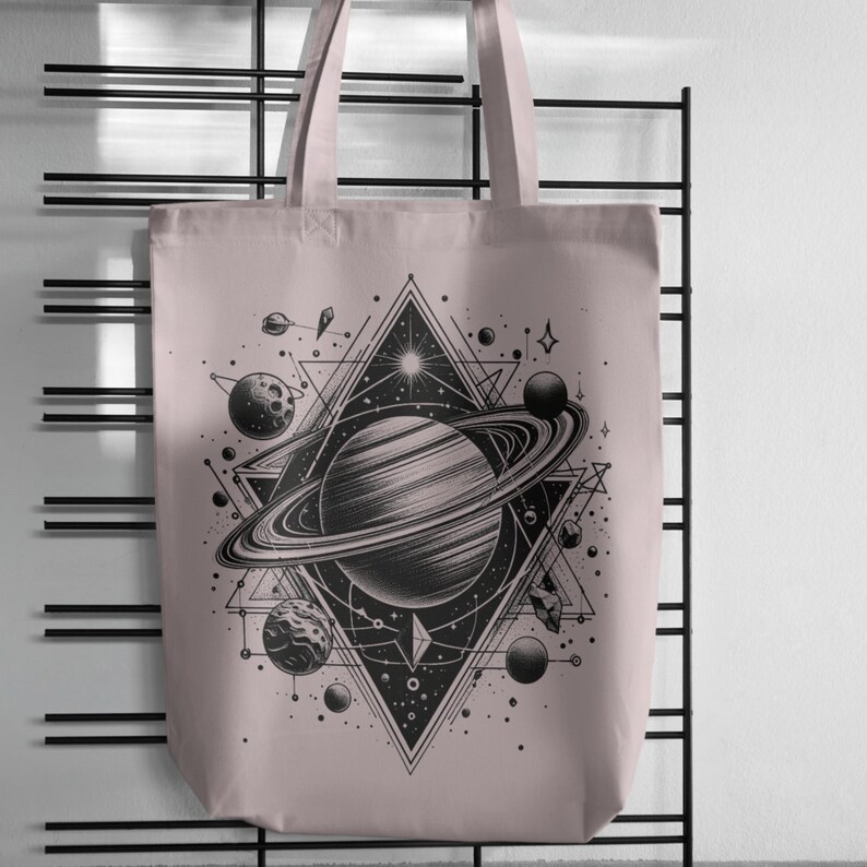 Saturn Space Geometry SVG - Planet Saturn Png - Space Landscape ...