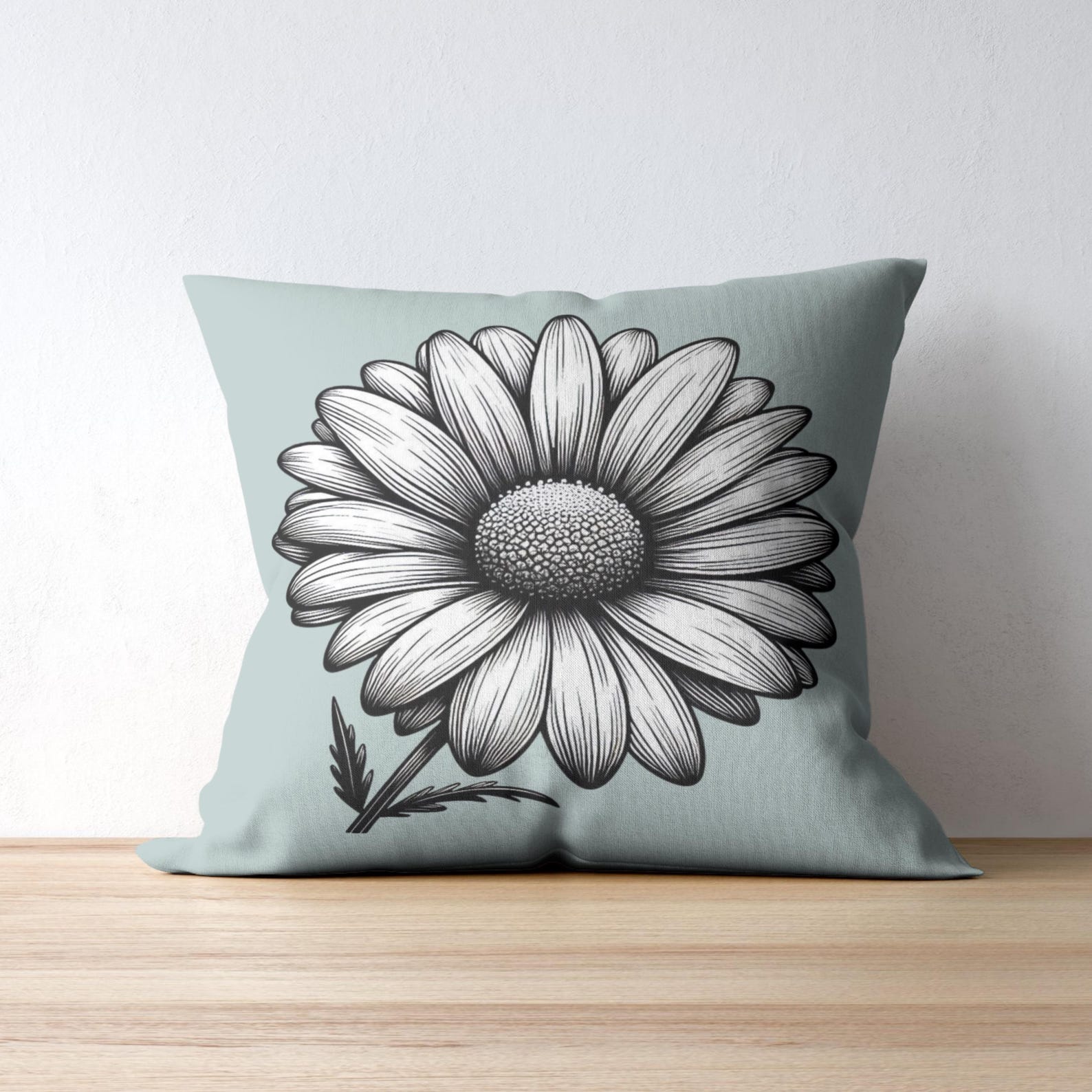 Daisy Svg, Daisy Art Png, Daisy Print Pdf, Flowers Svg, Rose Png, Rose ...