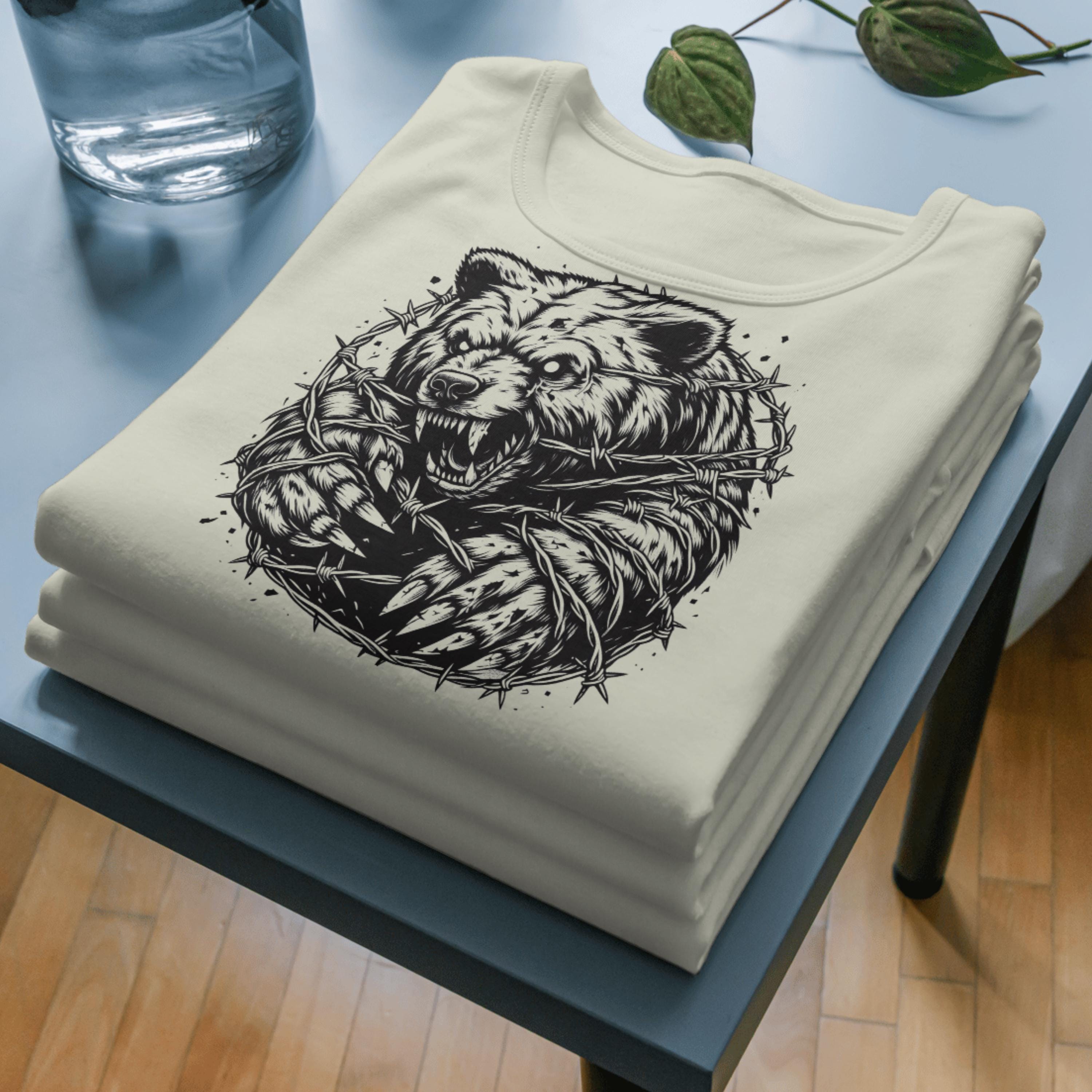 Bear Angry Png - Bear Claws Clipart Svg & Png - Wild Beast Cutfile ...