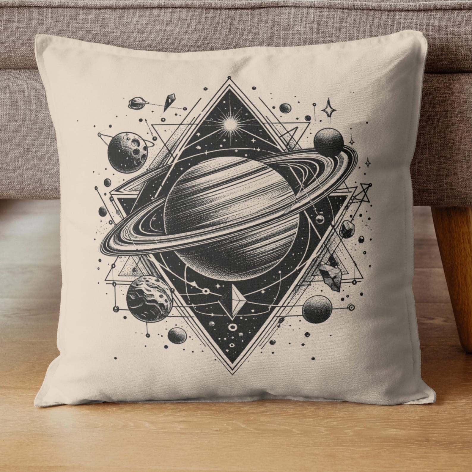 Saturn Space Geometry SVG - Planet Saturn Png - Space Landscape ...