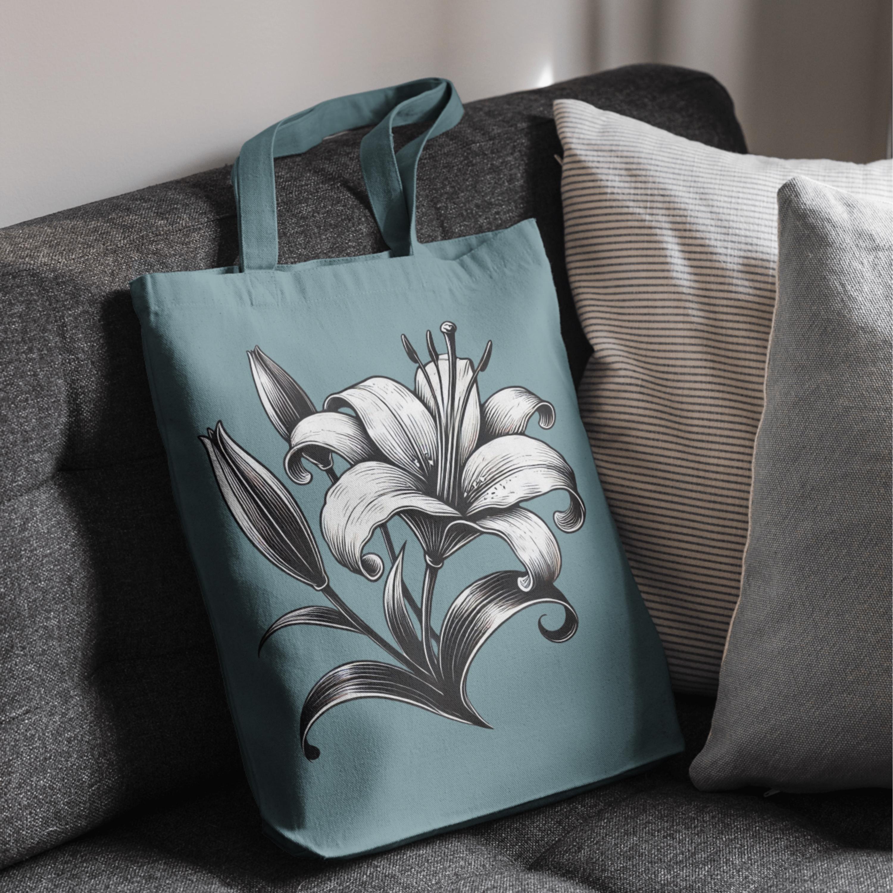 Lily Svg, Lily Art Png, Flowers Art Svg, Lily Blossom Dxf, Rose Art Pdf ...