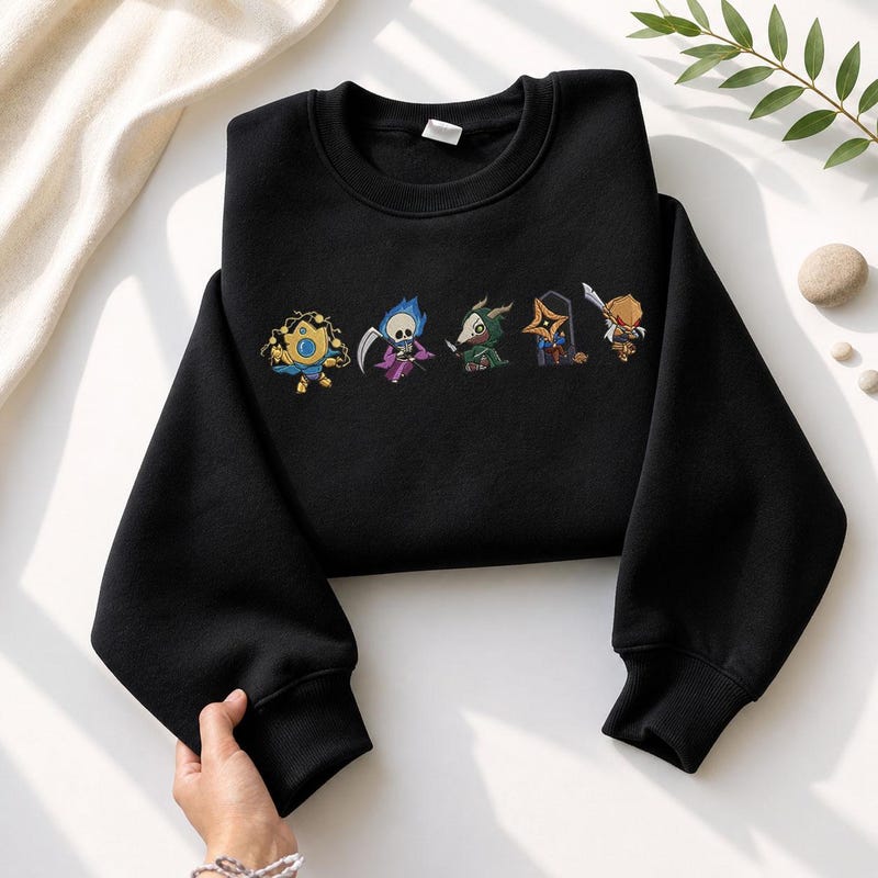 Slay the spire cosplay - Etsy.de