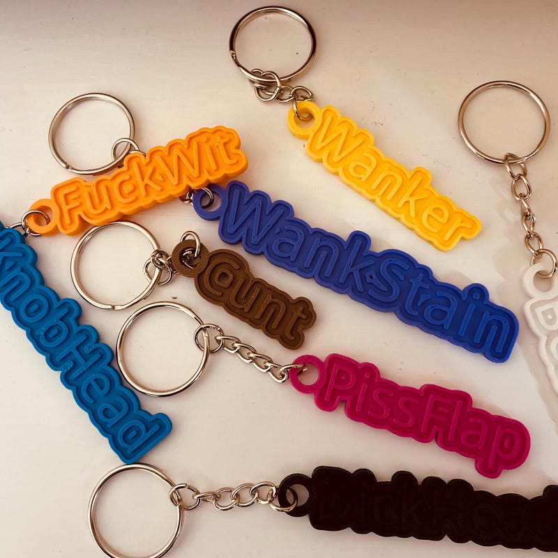 Offensive Gifts - 60+ Gift Ideas for 2025