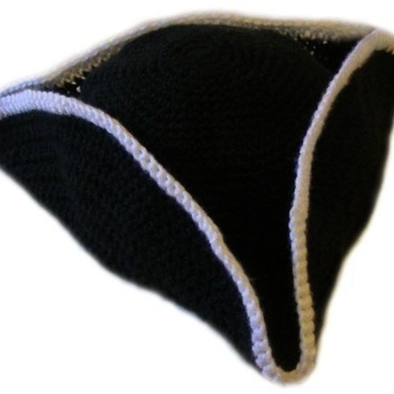 Triangle Hats - Etsy