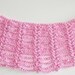 Spider Web Scarf - PDF Crochet Pattern - Instant Download - Etsy