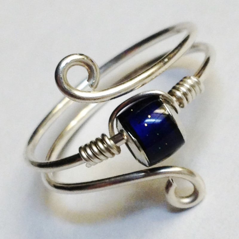 Mood Rings - Etsy