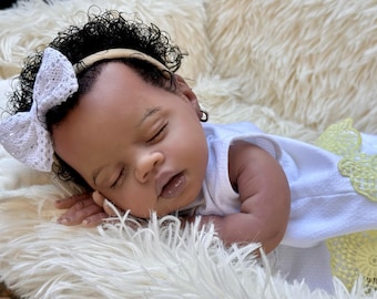 Reborn Baby Leandre - Etsy