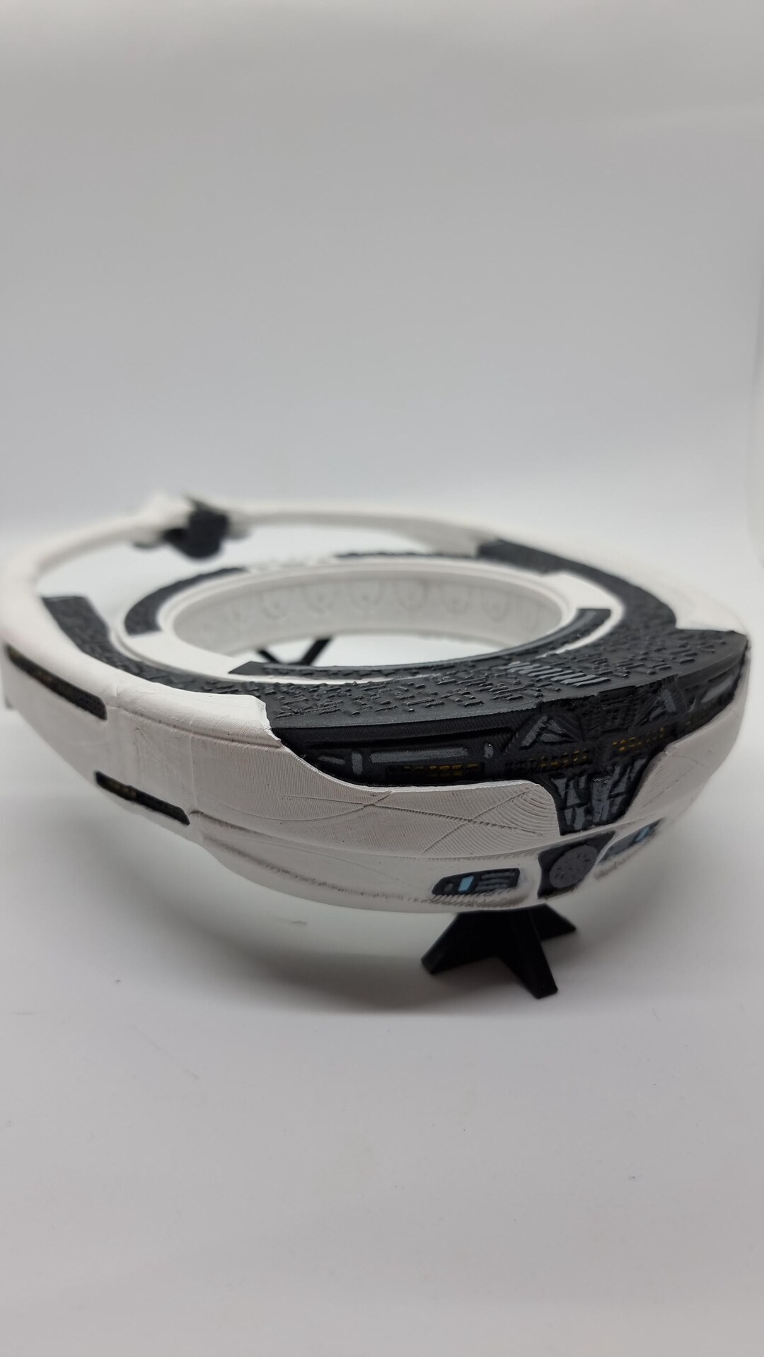 Stargate Ori Replica 30cm With Stands - Etsy