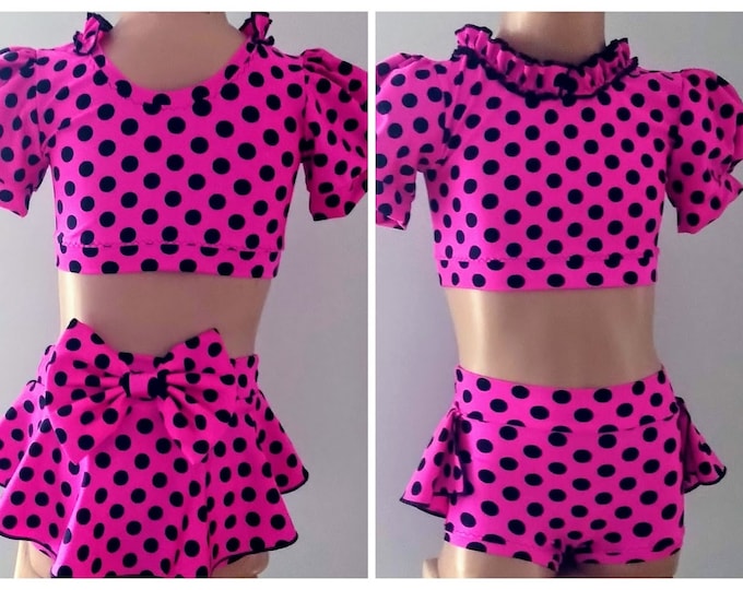 Sally Brown Inspired Costume - Peanuts Inspired Costumes-peanuts Dance ...