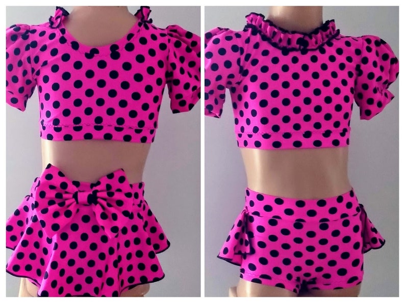 Sally Brown Inspired Costume - Peanuts Inspired Costumes-peanuts Dance ...