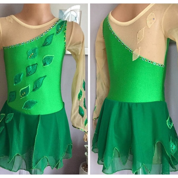 Tinkerbell Dress - Etsy