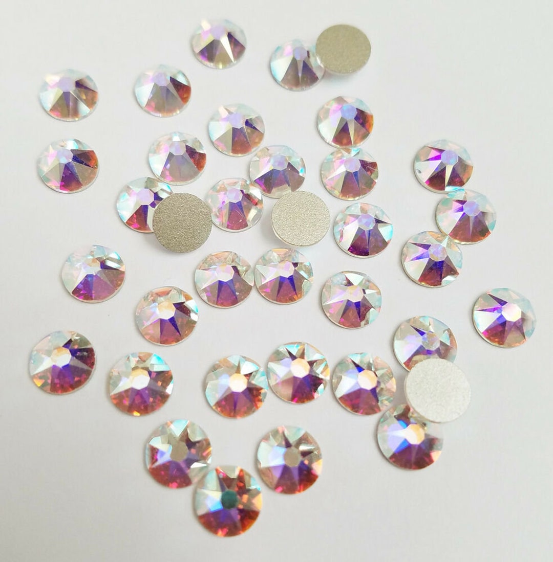 ADD Rhinestone Embellishment to Any Costume From Sendesigne Shop - Etsy