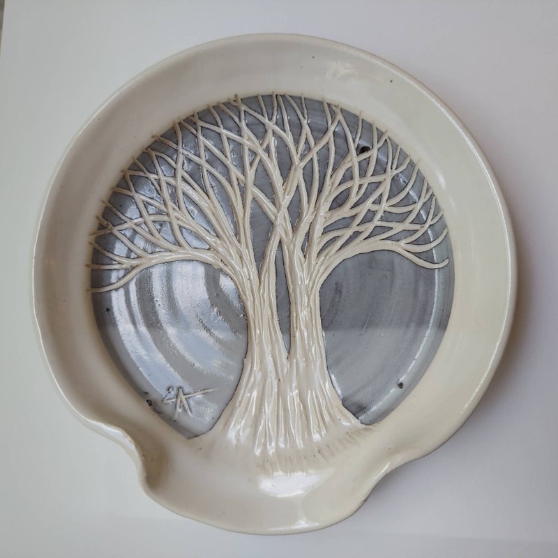 Naked Spoon - Etsy