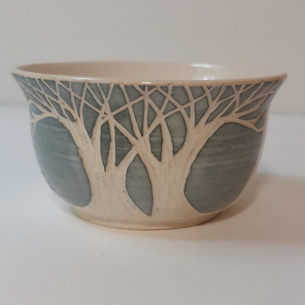 Pottery Bowls - Etsy