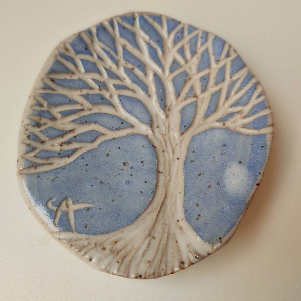 Pottery Tree - Etsy