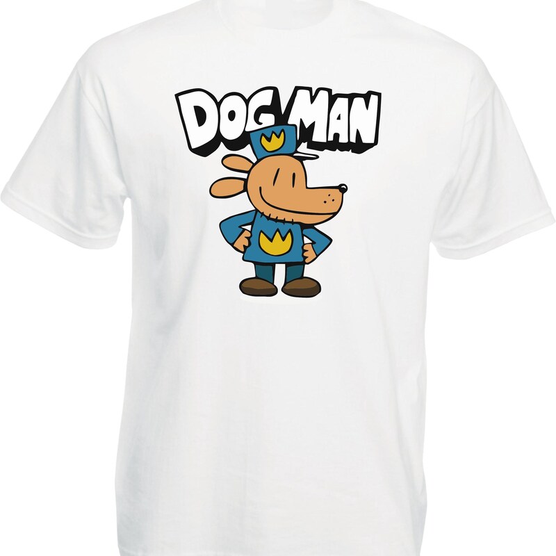 Dogman - Etsy