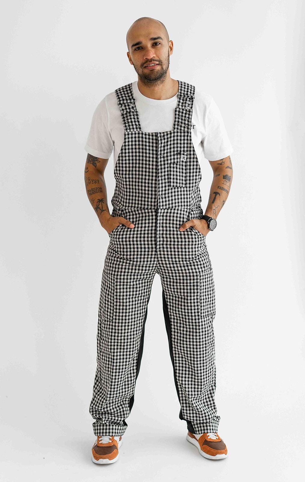 Men's Chefalls…an Updated Version of Old School Coveralls - Etsy