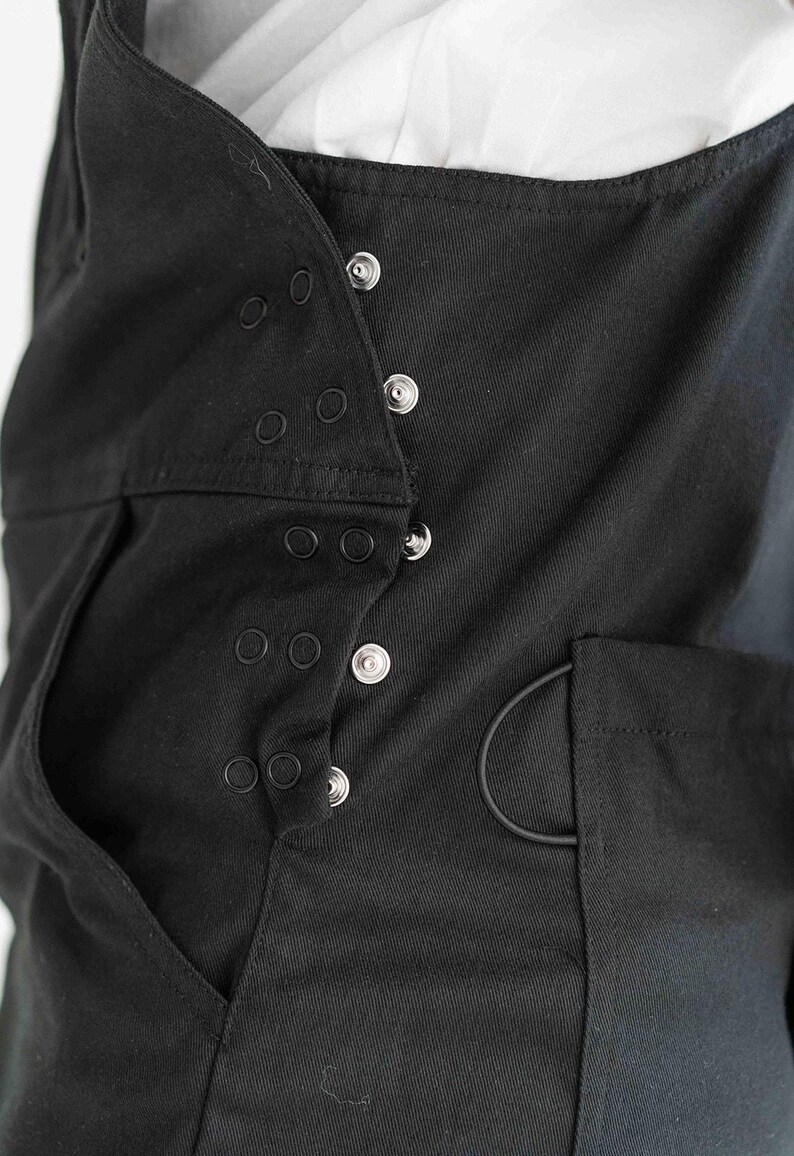 Men's Chefalls…an Updated Version of Old School Coveralls - Etsy