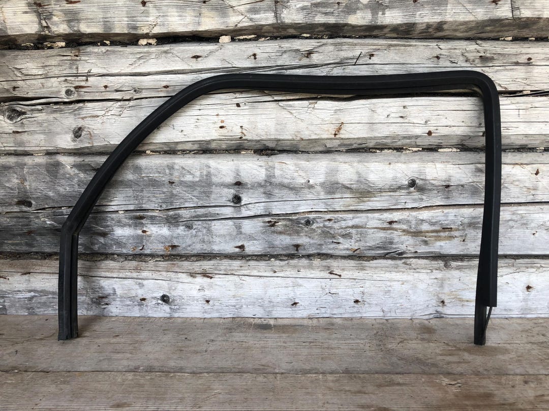 VW Volkswagen Golf Jetta Mk2 Genuine Original 4 Door Front Left Side ...