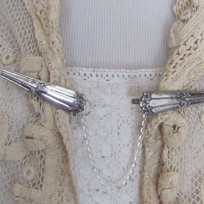 Sweater Closure - Etsy