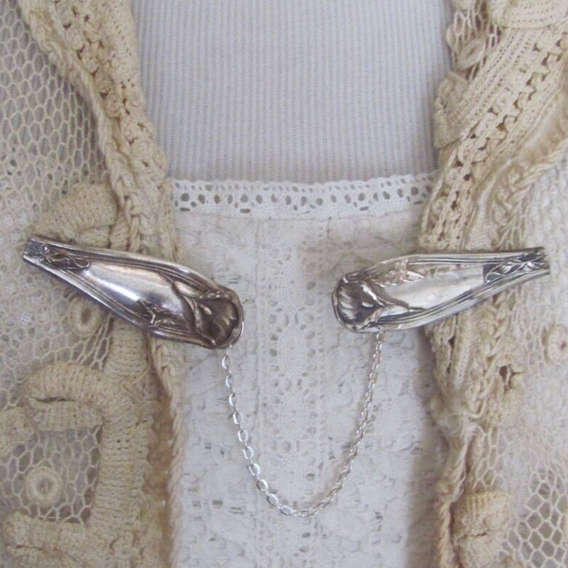 Sweater Closure - Etsy