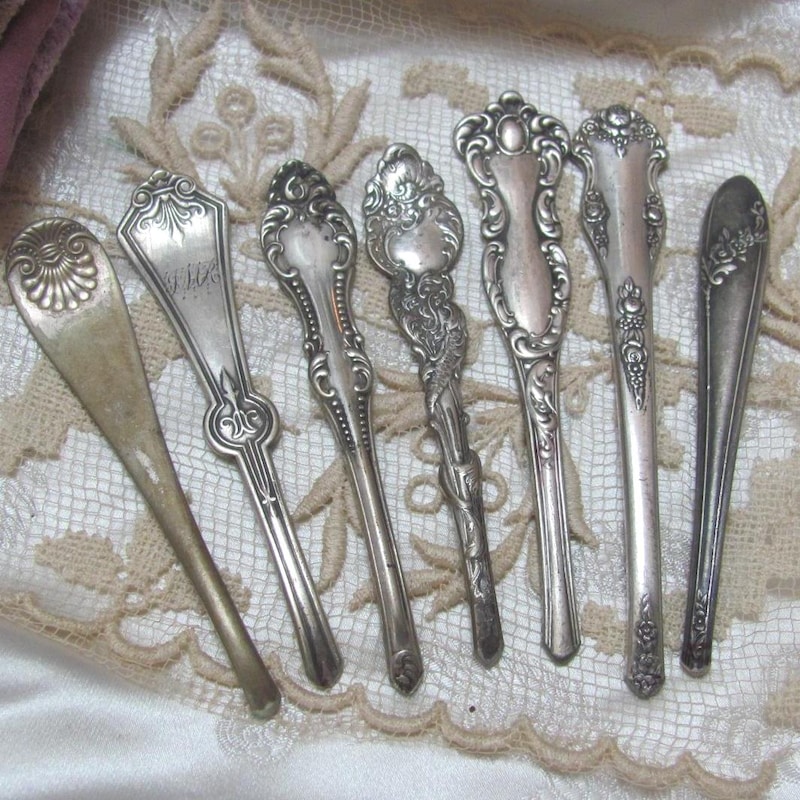 Your Choice Stick Pin - Etsy