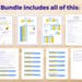 Using the Verb "to Be" in Spanish - Mini Lesson + Grammar Practice ...