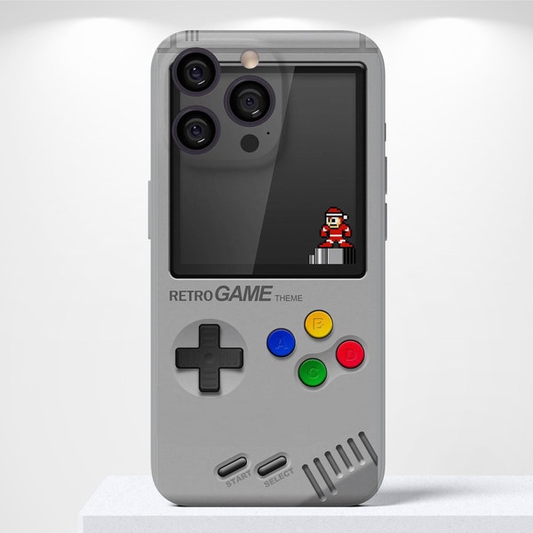 Gameboy Original Case - Etsy