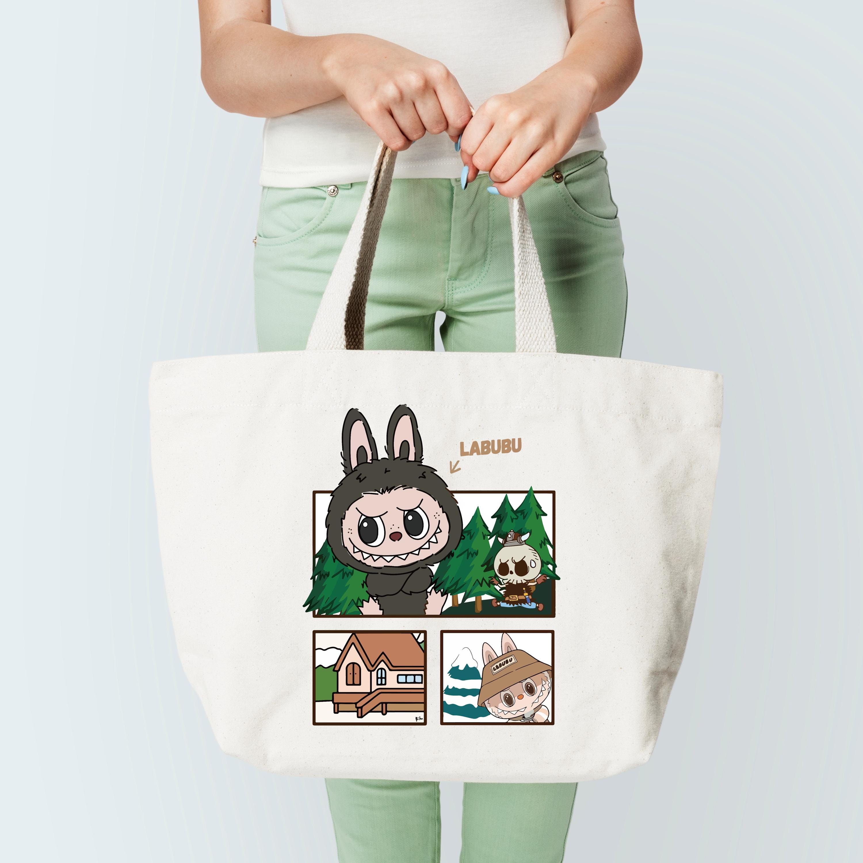 62 Labubu PNG AI PSD Bundle, High Quality Images, Psd and Illustrator ...