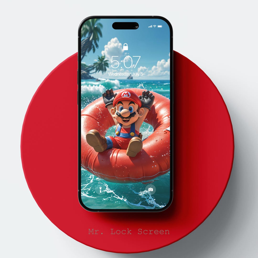 Super Mario Phone Wallpaper, Aesthetic Phone Wallpaper, Trending ...