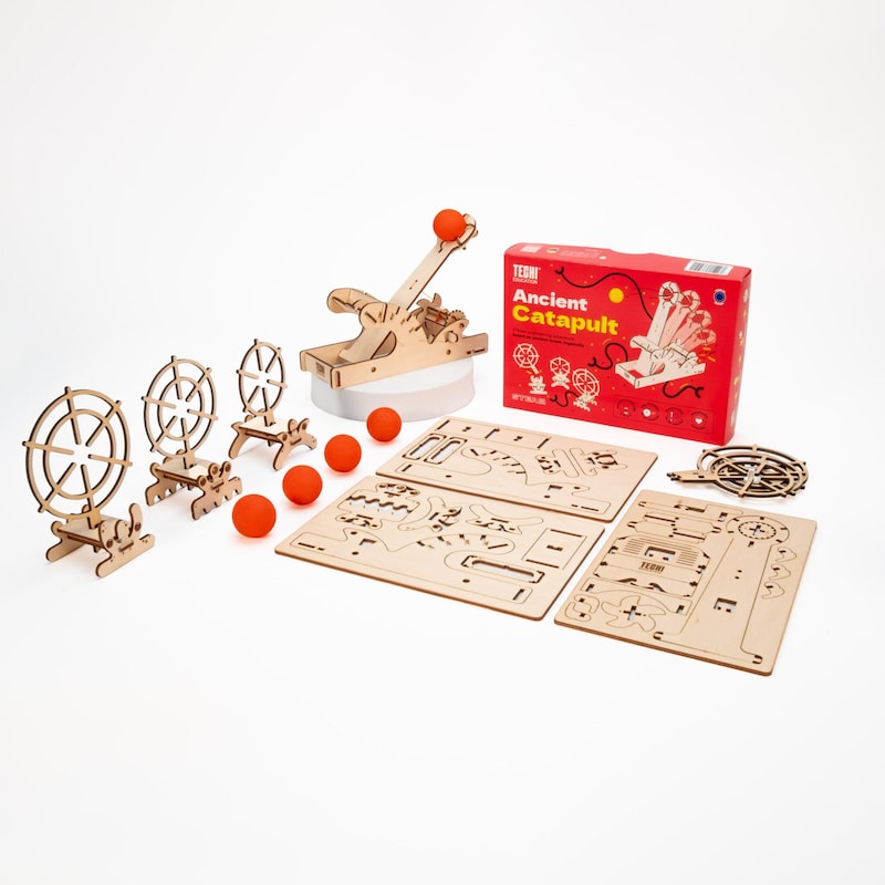 Hand Catapults - Etsy