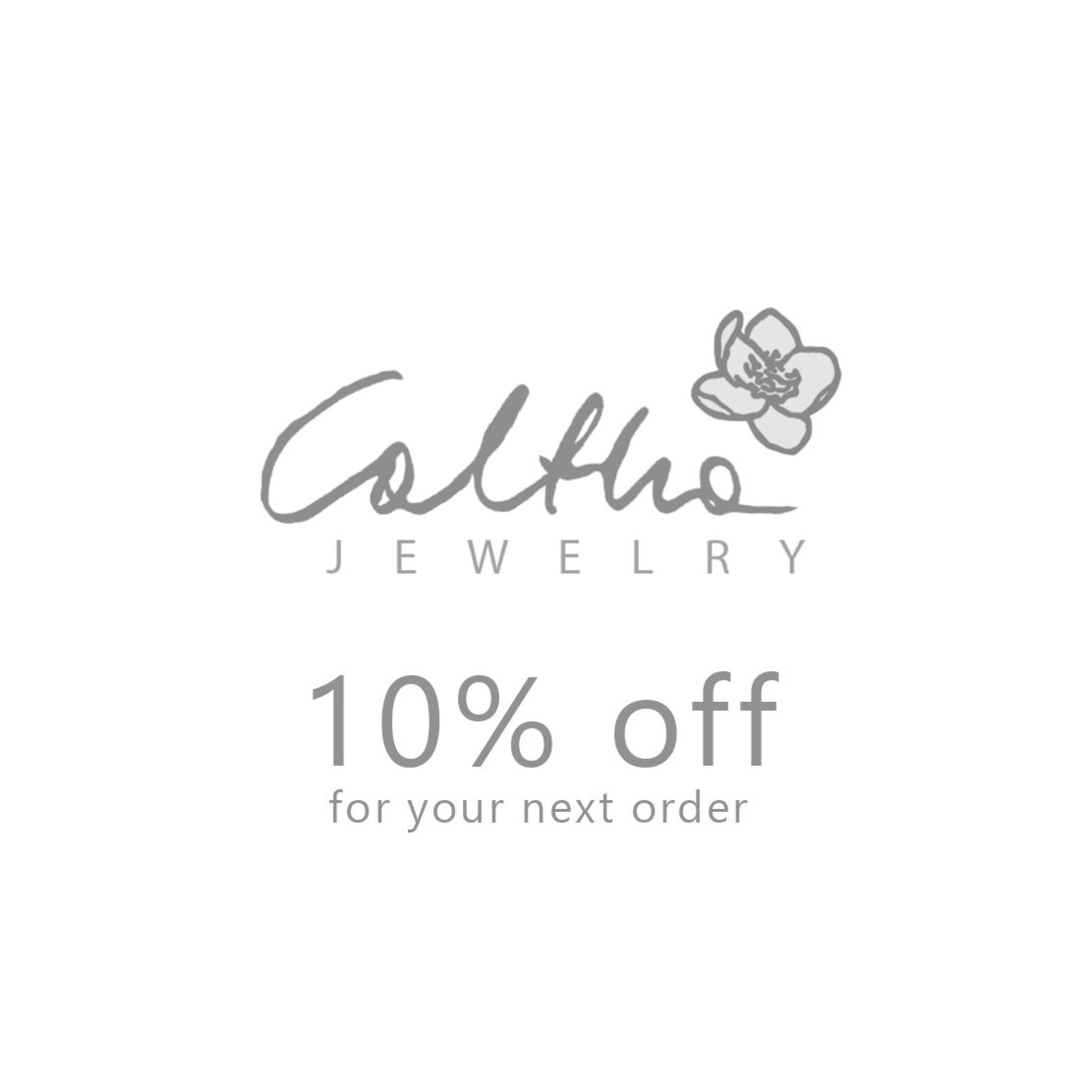 Canvas Unisex Brass Ring Adjustable Gold Colored Ring for - Etsy