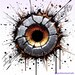 Epic Adventure Battle Damage PNG Set for Imaginative Play | Perfect for ...
