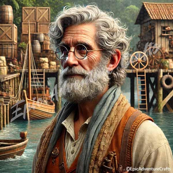 Jungle Adventure Themed Custom Character Portraits PNG Bundle for Kids ...