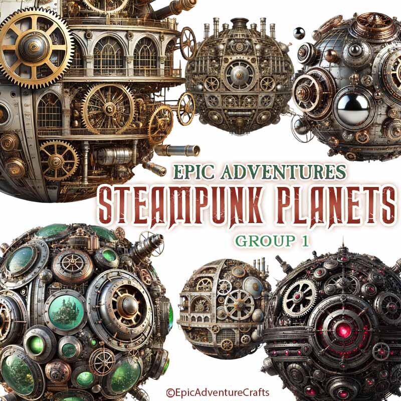 EpicAdventureCrafts - Etsy