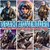 Epic Adventure Battle Damage PNG Set for Imaginative Play Perfect for ...