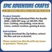Magical Guardian Character Portraits Storytelling PNG Set for ...