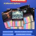 Prophecy 2025 Calendar Template Editable Prophecy Calendar in 8 ...