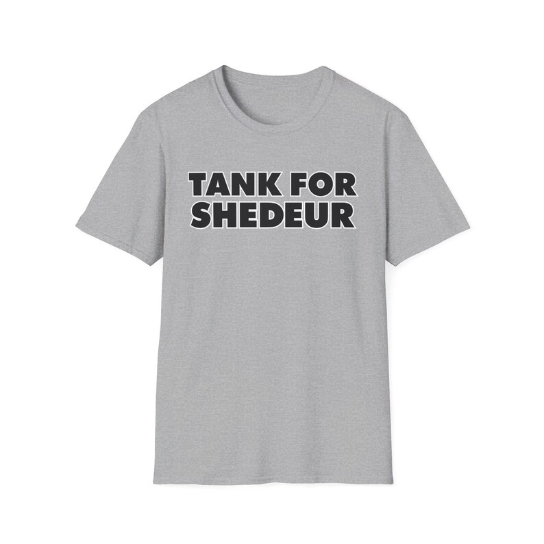 Las Vegas Raiders Tanking Tank for Shedeur Graphic Raiders Football Fan ...