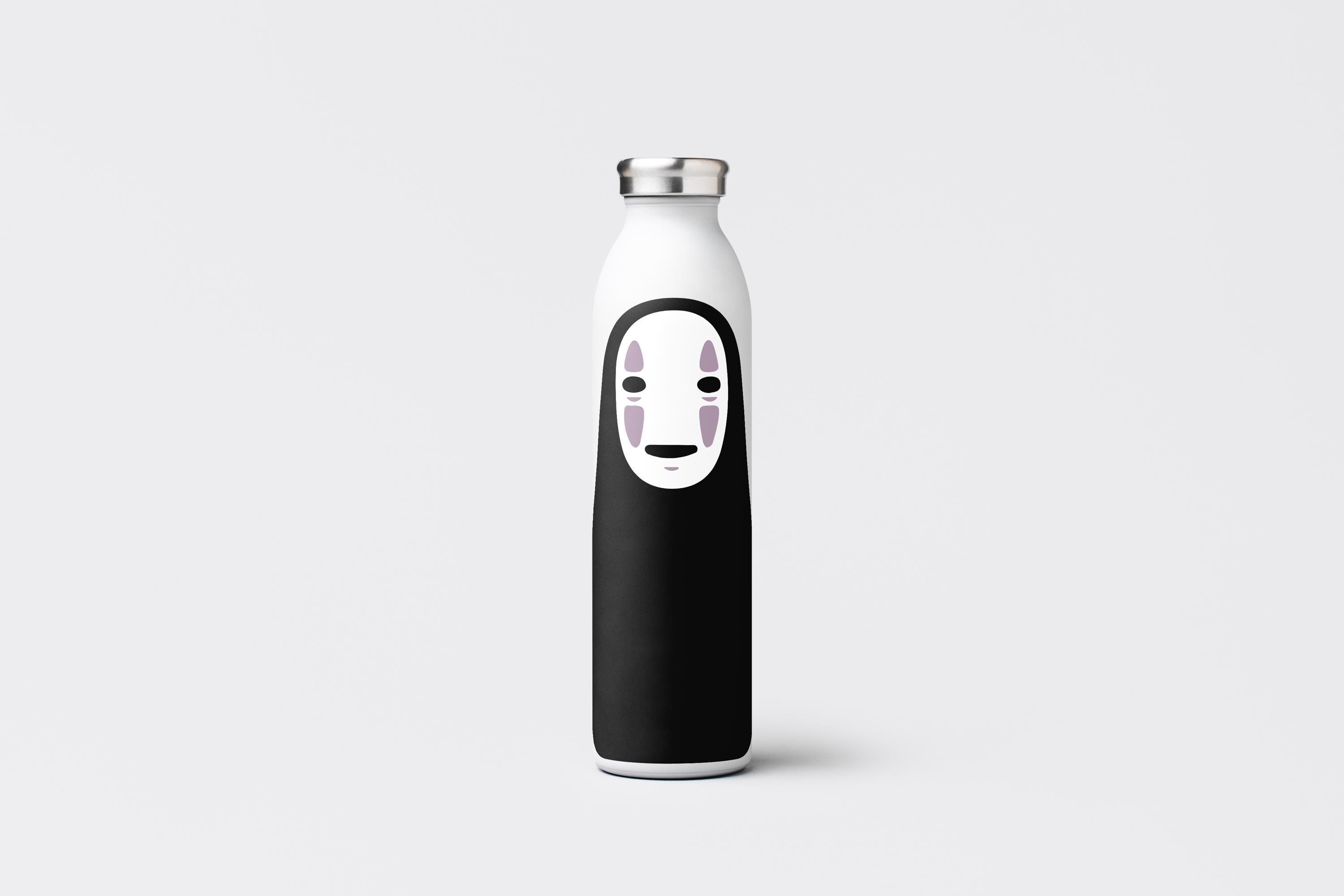Paquete SVG de Ghibli / Paquete SVG de Anime / El viaje de Chihiro ...