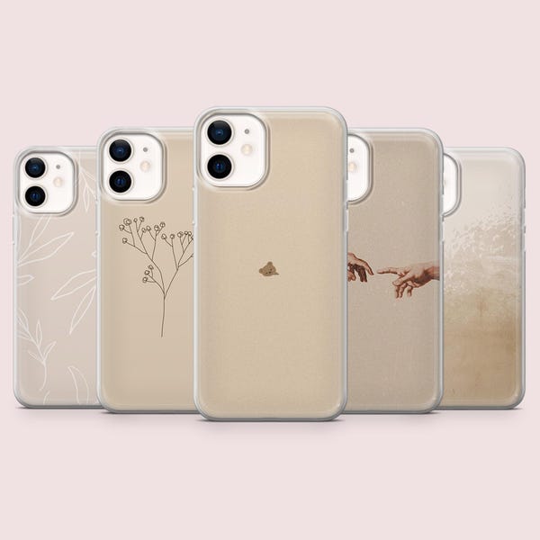 Simple iPhone Case - Etsy