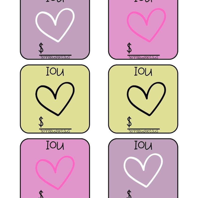 Christmas Gift Iou - 60+ Gift Ideas for 2026