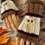 Knitting Pattern - Knitted Cable Owl Slipper Pattern - Knitting Pattern ...
