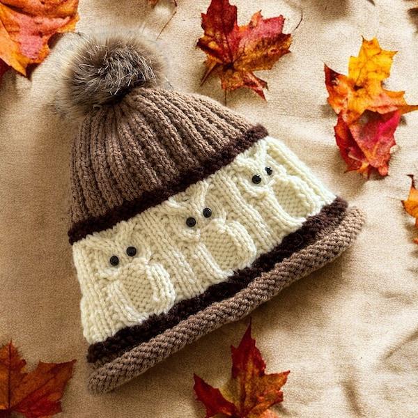 Toque Hats - Etsy