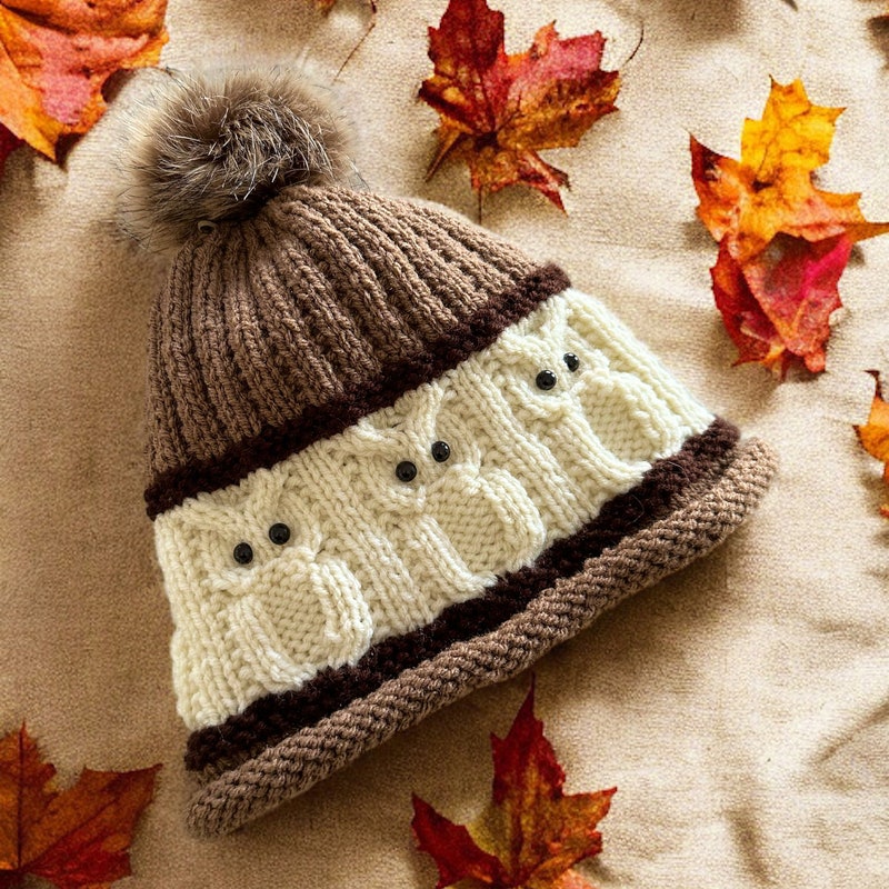 Toque Hats - Etsy